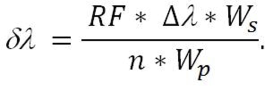An Introduction to a Spectrometer: Spectral Resolution - B&W Tek