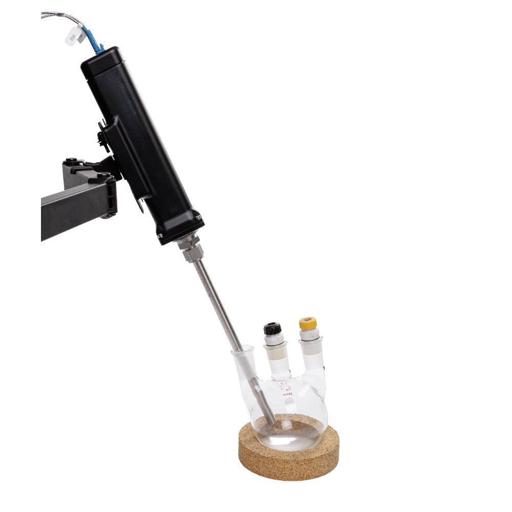 DIY Low Frequency_Raman - B&W Tek